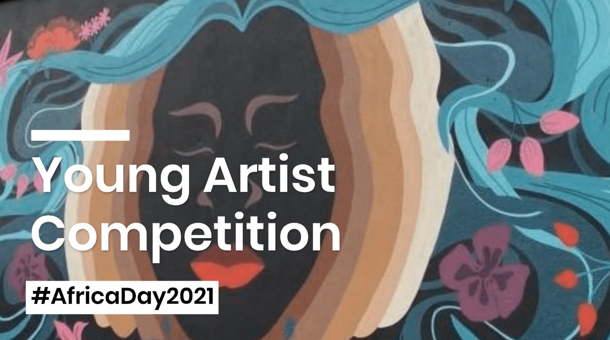 #AfricaDay2021 Young Artist Competition – The Glencree Centre for Peace ...